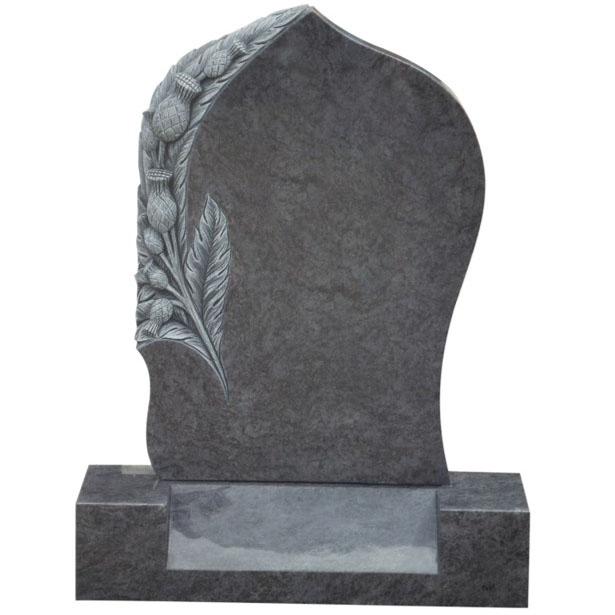 Affordable Headstone - Stock Memorials - West Lothian Memorials